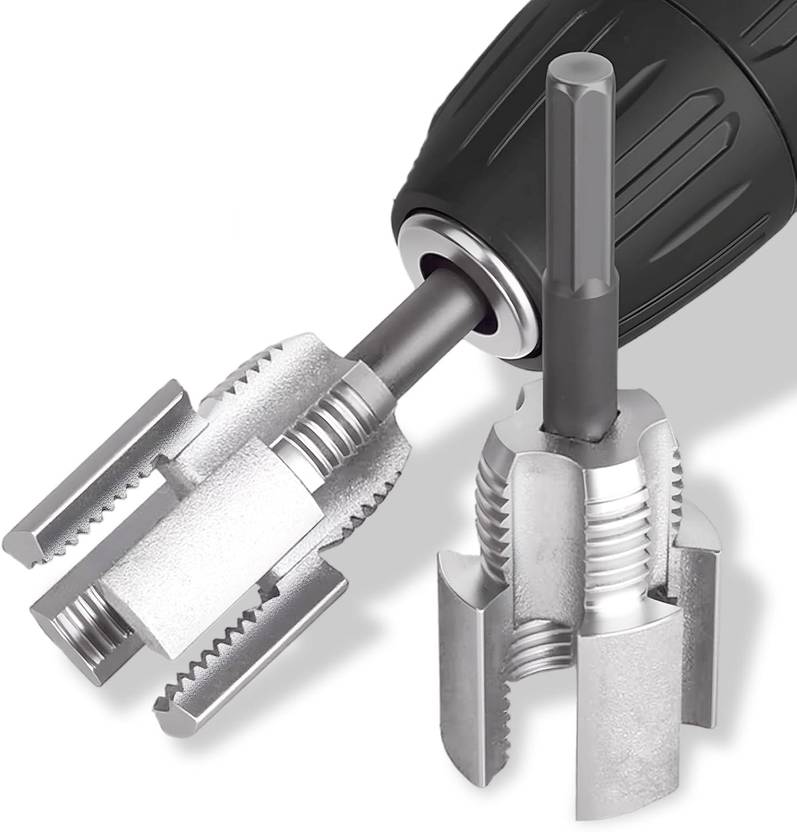 Probero Pipe Threading Die Heads Set Pipe Threading Die Heads Set for ...