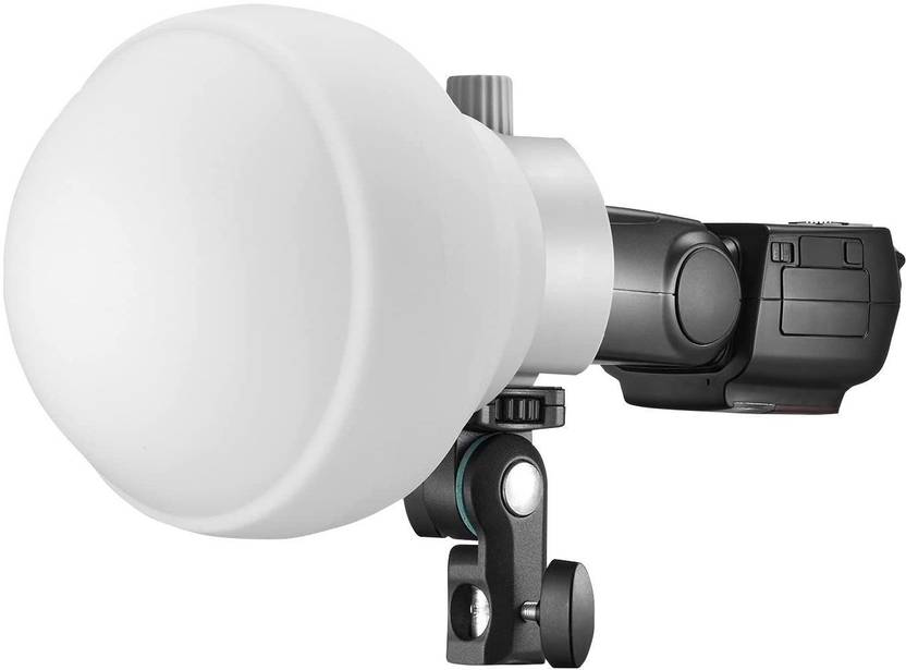 DIGITEK Professional Collapsible Diffusion Dome Kit DFB 004 camera ...