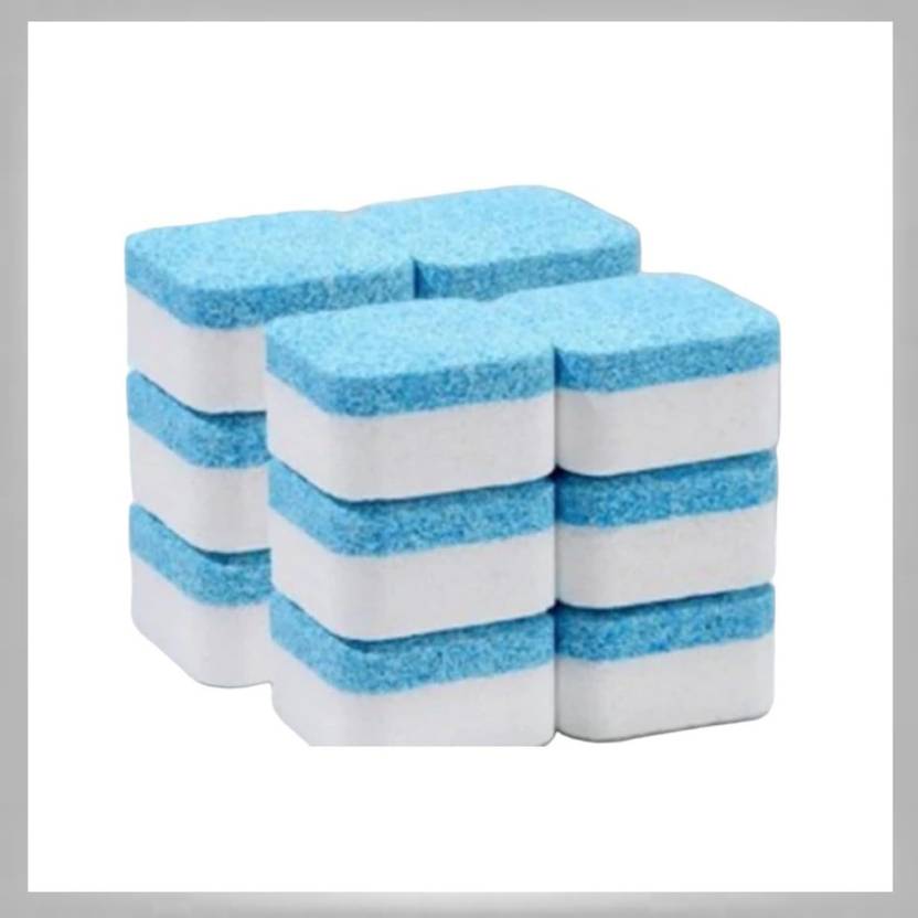 DEVEL EARMUFFS High Quality Washing Machine Ultimate Cleaning Tablets ...