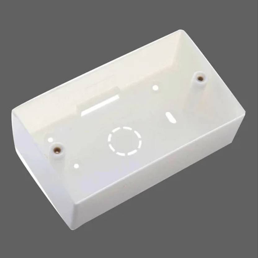 Anchor By Panasonic 6M ROMA SURFACE BOOX 30511 Distribution Board Price ...