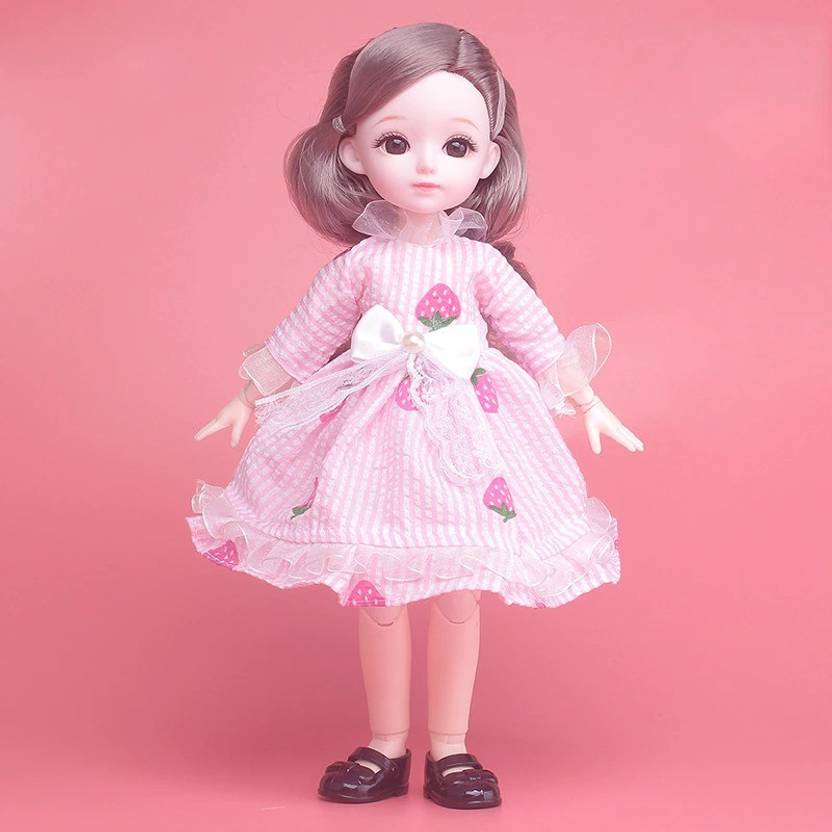 DSR 30Cm 1Ps of Girls Look Durable Fashion Princess Doll Hand & Legs ...