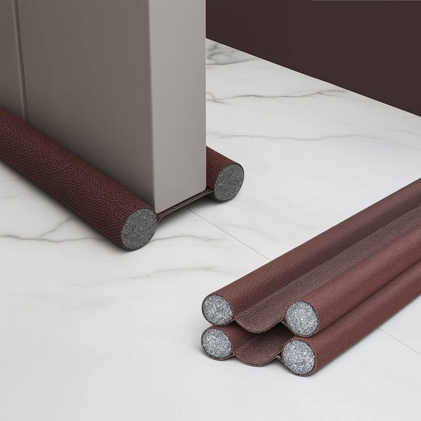 Btag DOOR STOPPER 36IN PO2 DOOR DRAFT STOPPER Floor Mounted Door ...
