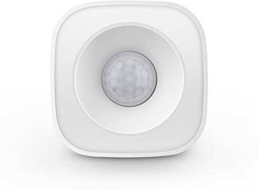 V88R WiFi Motion Sensor Alarm Smart Human Body Induction PIR Sensor ...