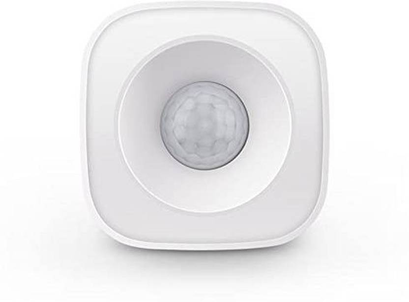 V88R WiFi Motion Sensor Alarm Smart Human Body Induction PIR Sensor ...