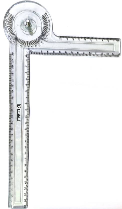 Book birds Mini Drafter Scale only for Engineering Drawing Drafting Kit ...