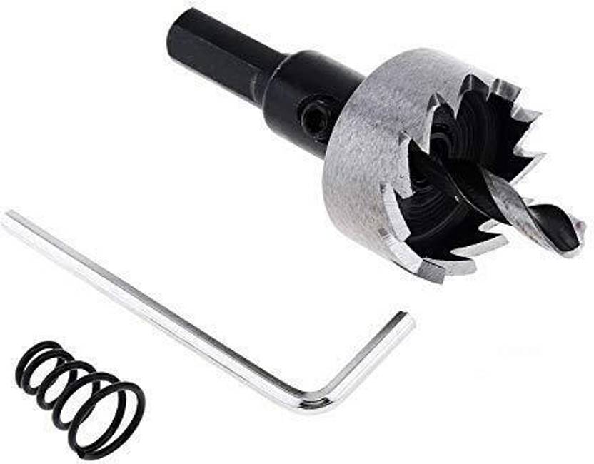 THS Heavy Duty Metal Holesaw Cutter 32mm Price in India - Buy THS Heavy ...