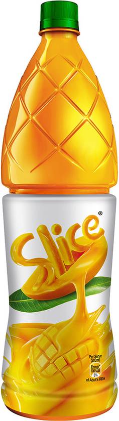 Slice Mango Drink Price in India - Buy Slice Mango Drink online at ...