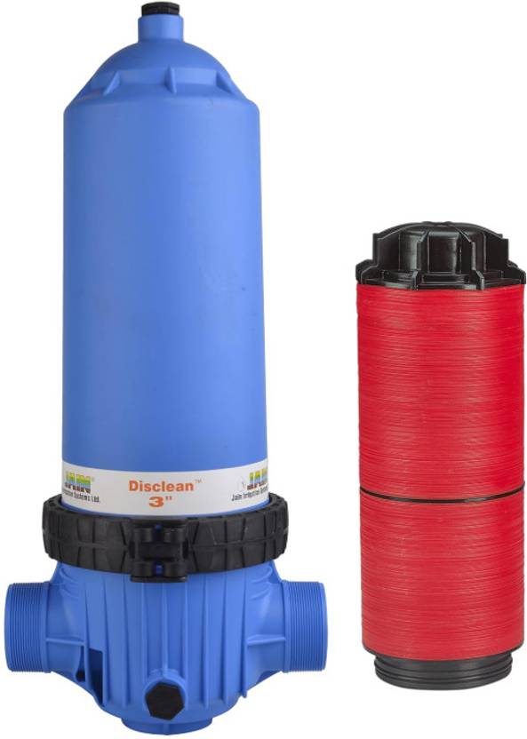 JAIN IRRIGATION SYSTEMS LIMITED Jain Irrigation T Type super Disclean ...