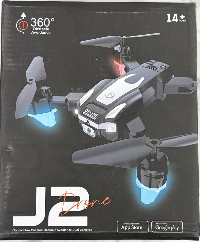 DRONE J2 Drone Price in India - Buy DRONE J2 Drone online at Flipkart.com