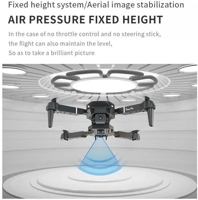 VYNEX M-ONE Foldable Drone with HD Camera Drone Price in India - Buy ...