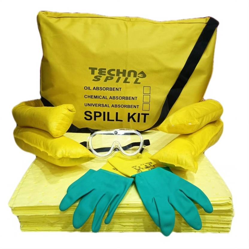 TECHNOSPILL Dry Chemical Refill Kit Price in India - Buy TECHNOSPILL ...