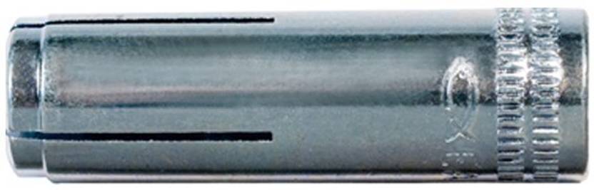 Fischer Bullet fasteners drop in anchor fastener EA M 10N (Pack of 10 ...