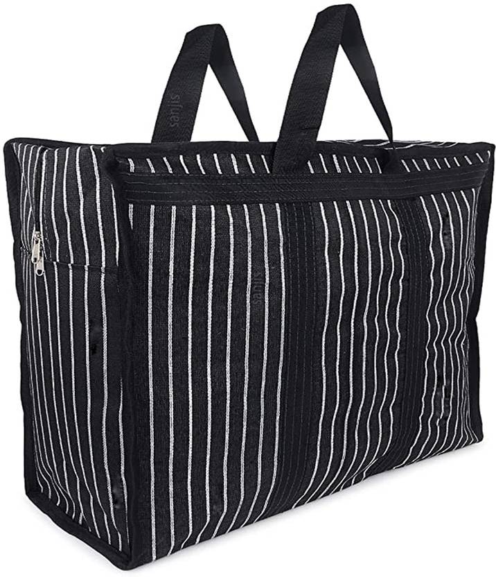 S CAPPER (Expandable) Large Big Heavy Duty Storage Organizer Reusable ...