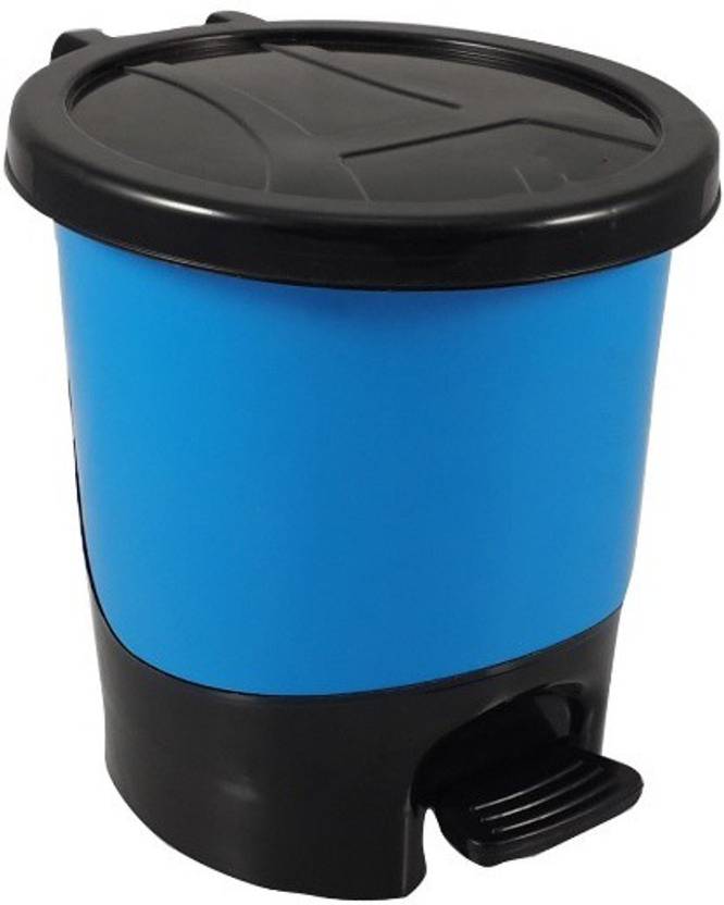 pelton PP (Polypropylene) Dustbin Price in India - Buy pelton PP ...