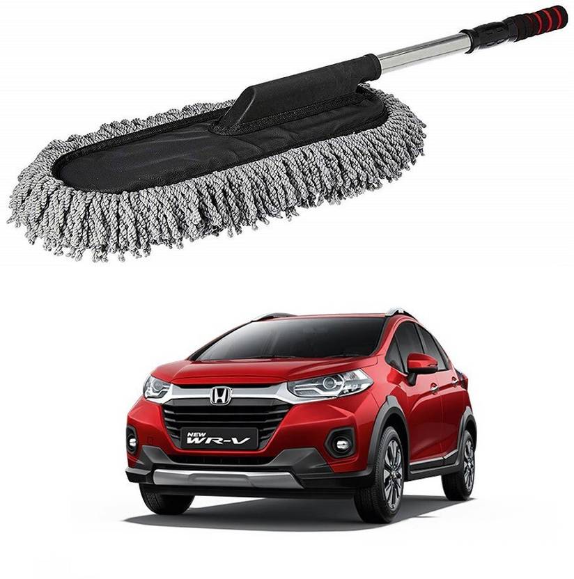 Bluejack Dust Cleaning Mop Brush Wet Duster Price in India - Buy ...