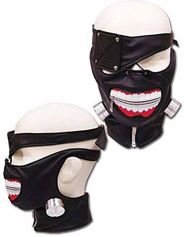 Tokyo Ghoul : Kaneki Ken Mask ~ Officially Licensed Mask Elders ...