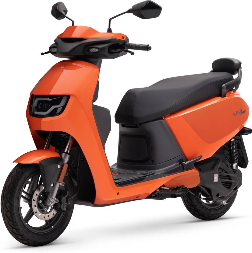 VIDA VX2 Plus Booking for Ex-Showroom Price (with Portable Charger ...