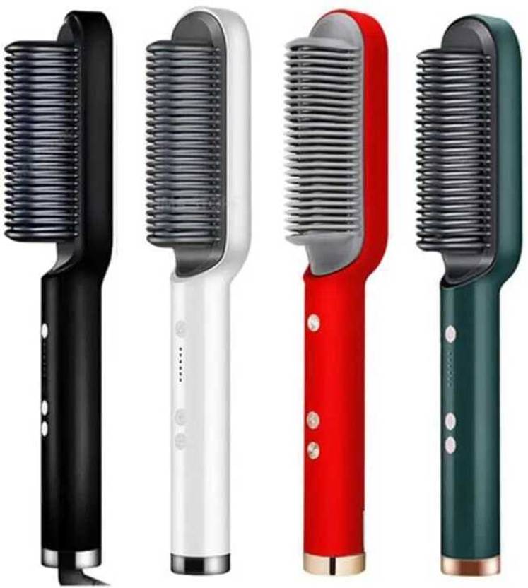 GHJG DF599 Electric Hair Styler Price in India - Buy GHJG DF599 ...