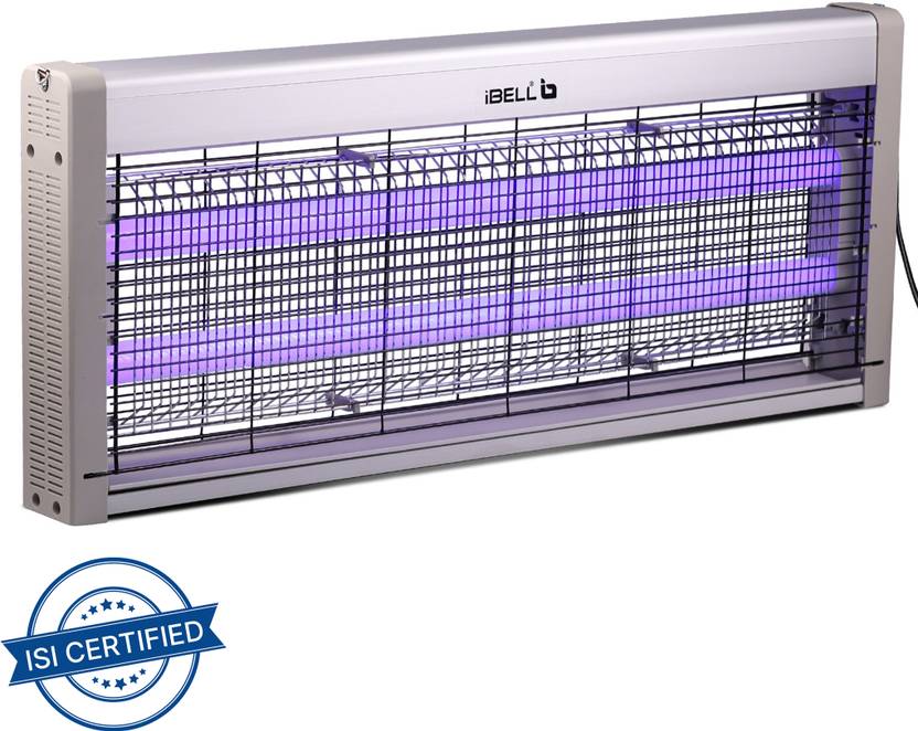 iBELL OS241K Insect Killer Machine/ Bug Zapper/ Fly Catcher for Home ...