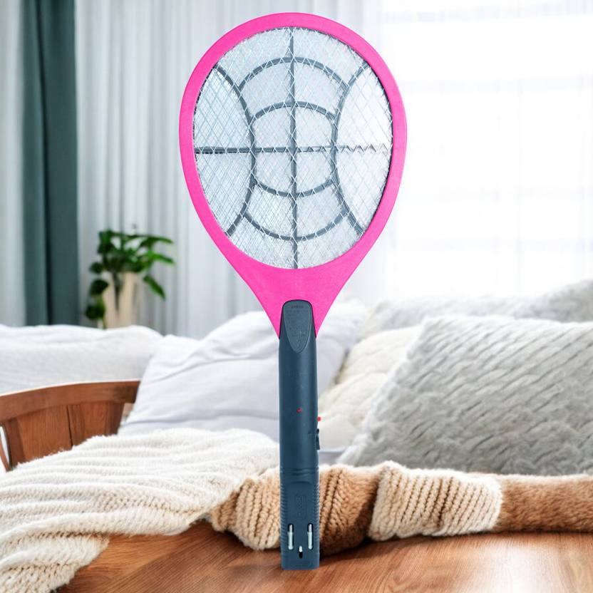 Clonezo Electric_insect_killer_bat_RECHARGEABLE_HDRE056 Electric Insect ...