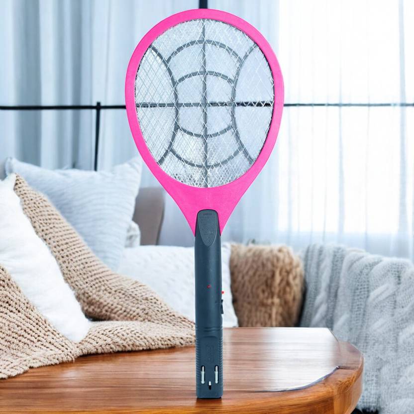 Clonezo Electric_insect_killer_bat_RECHARGEABLE_HDRE053 Electric Insect ...