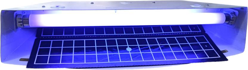 HCI Fly Catcher 15W Aluminum Body - Efficient Pest Control Solution ...