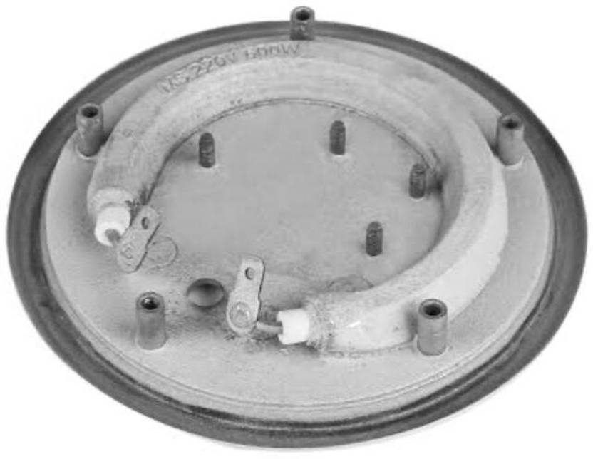 Faith Shoppe Electric kettle heating element/heating plate for electric ...