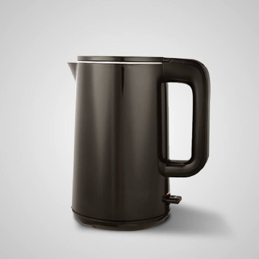 Sharp Electric Kettle with Auto Cut-Off & Lid Opening|EKJ-15DN-B ...