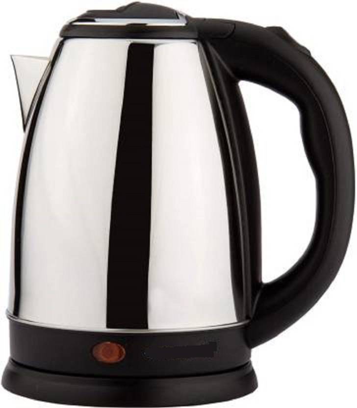 Cozynet 2ltr-Electic-kettle_188 Electric Kettle Price in India - Buy ...