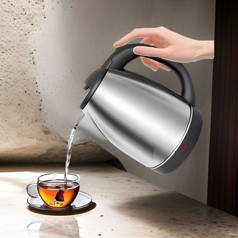 MARTNEST JSSW KETTLE 170 ee Electric Kettle Price in India - Buy ...