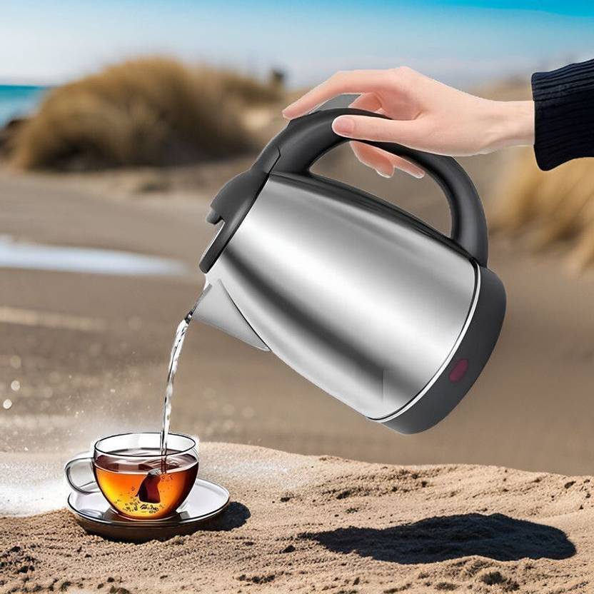 MARTNEST JSSW KETTLE 141 nnfhf Electric Kettle Price in India - Buy ...