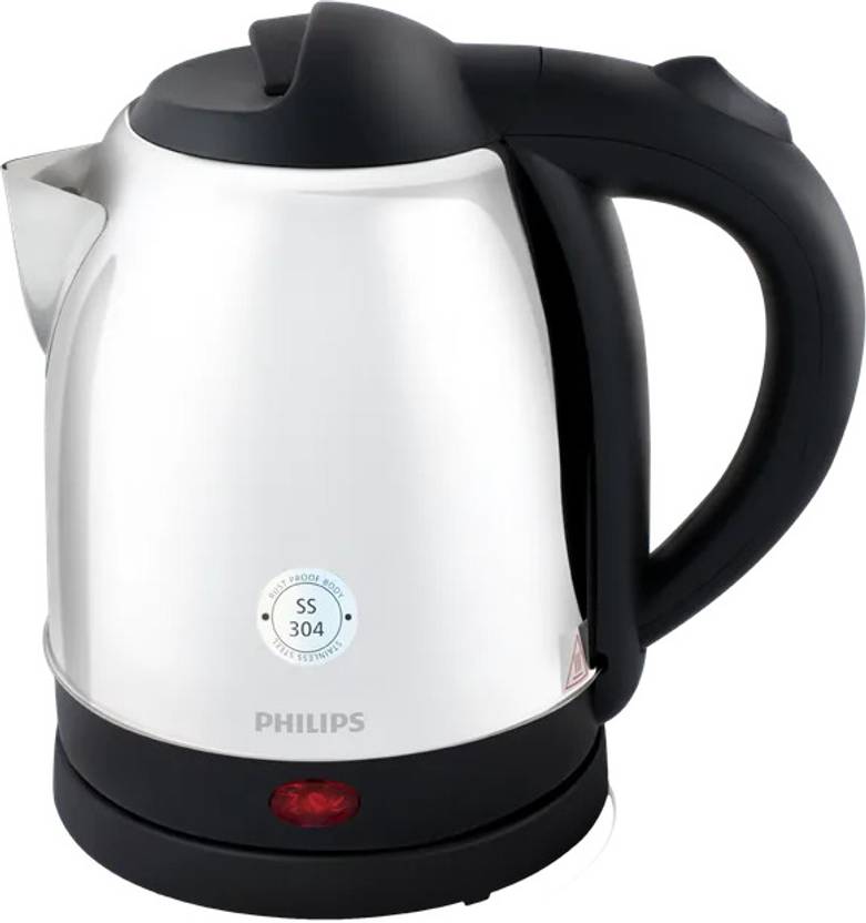 PHILIPS HD9383/00 Electric Kettle Price in India - Buy PHILIPS HD9383/00 Electric Kettle Online ...