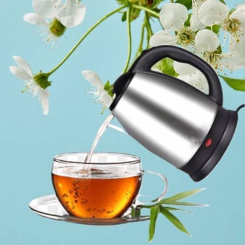 Msodissa kettle_54Electric Kettle With Stainless Steel Body, Used For ...