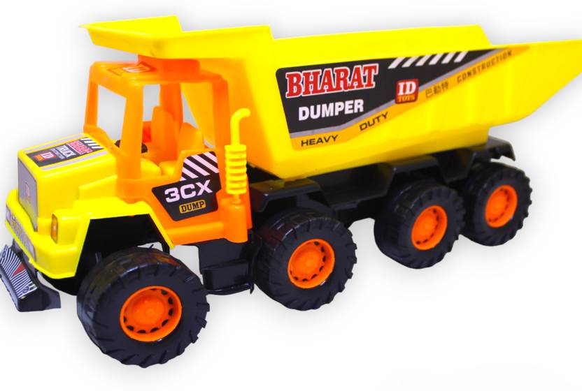Brotherskart Dumper Truck Toys For Kids Big Size - Dumper Truck Toys ...