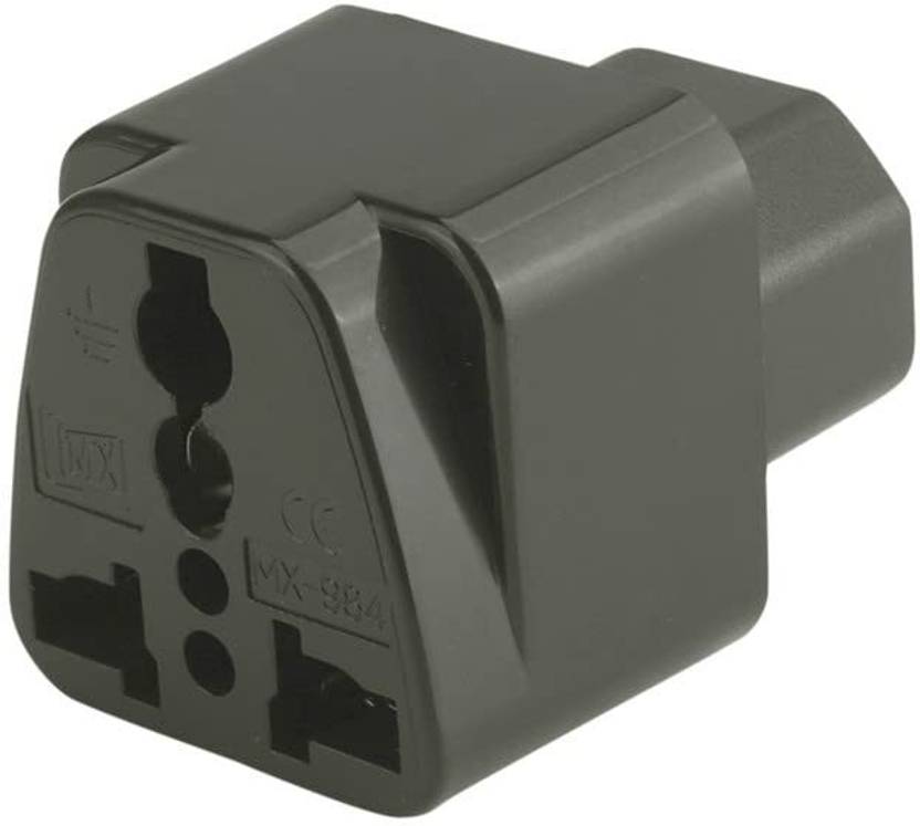 MX IEC C14 to Universal Socket + European Male Plug to IEC320 C13 ... MX IEC C14 to Universal Socket + European Male Plug to IEC320 C13 ...
