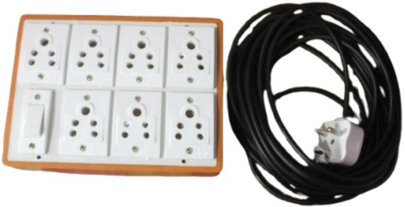 suwaa Ds03 6 A Five Pin Socket Price in India - Buy suwaa Ds03 6 A Five ...