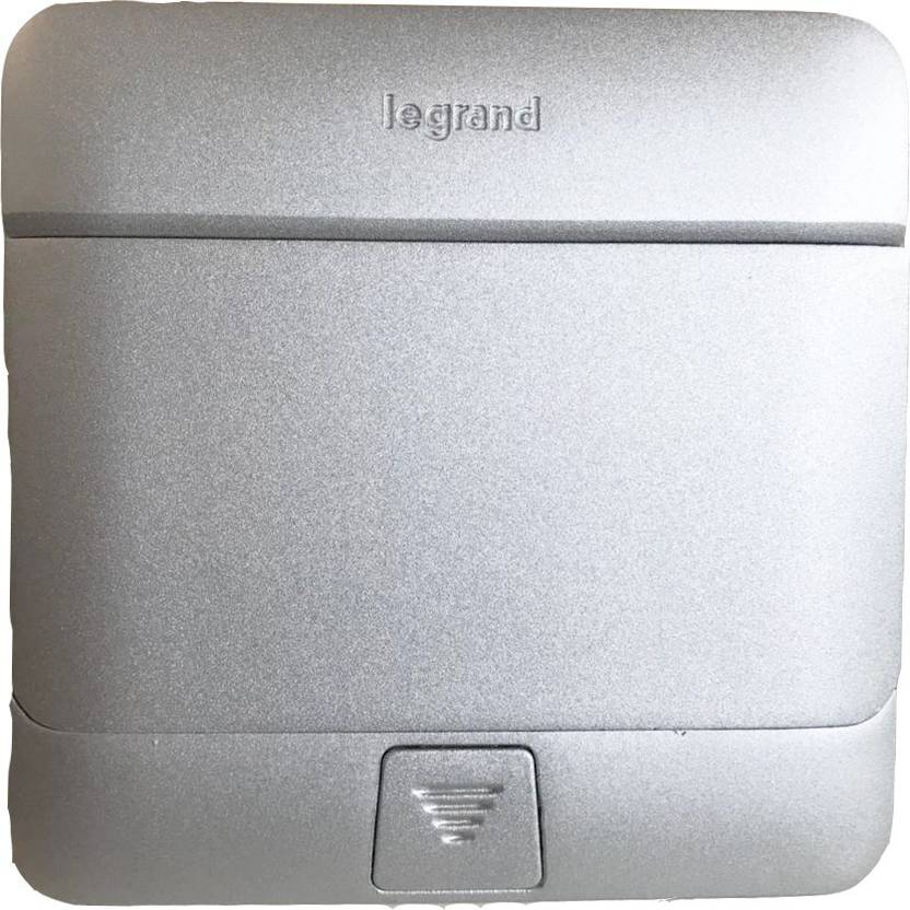 Legrand 3M Popup Box 16 A Three Pin Socket Price in India - Buy Legrand ...