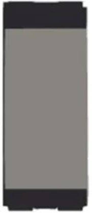 Norisys Cube Series - 6A One Way Switch Quartz Gray 6 A One Way ...