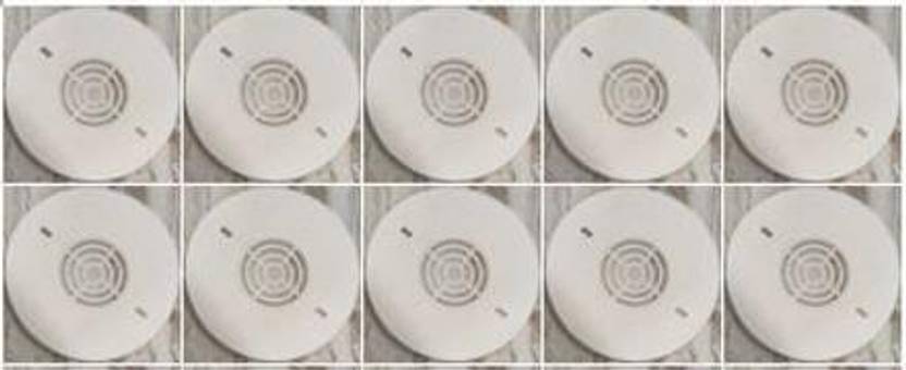 Greenlight PVC Round Sheet 6X6' for Fan Box Cover (Pack of 10) Wall ...