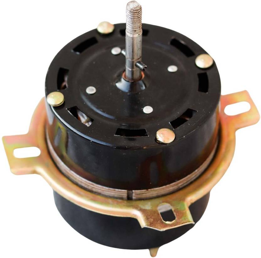 Smuf Bullet Pedestal 50 Watt High Speed Fan Copper Motor Motor Control ...