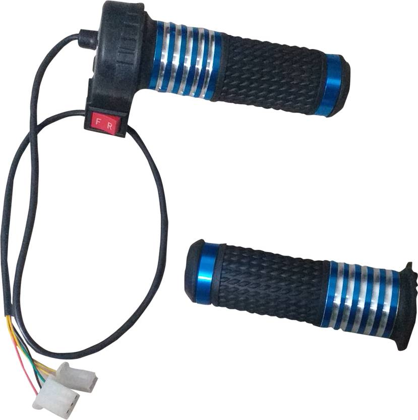 SST Accelerator Throttle HI MI LO speed e bike e scooter rickshaw ...