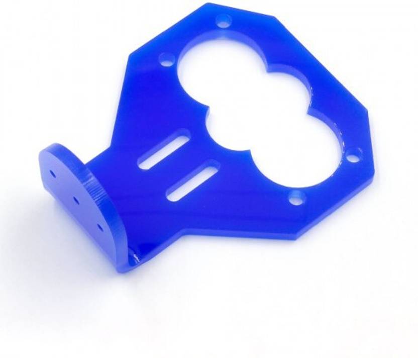 SHOKITECH Cartoon Ultrasonic Sensor Mounting Bracket For HC-SR04 ...
