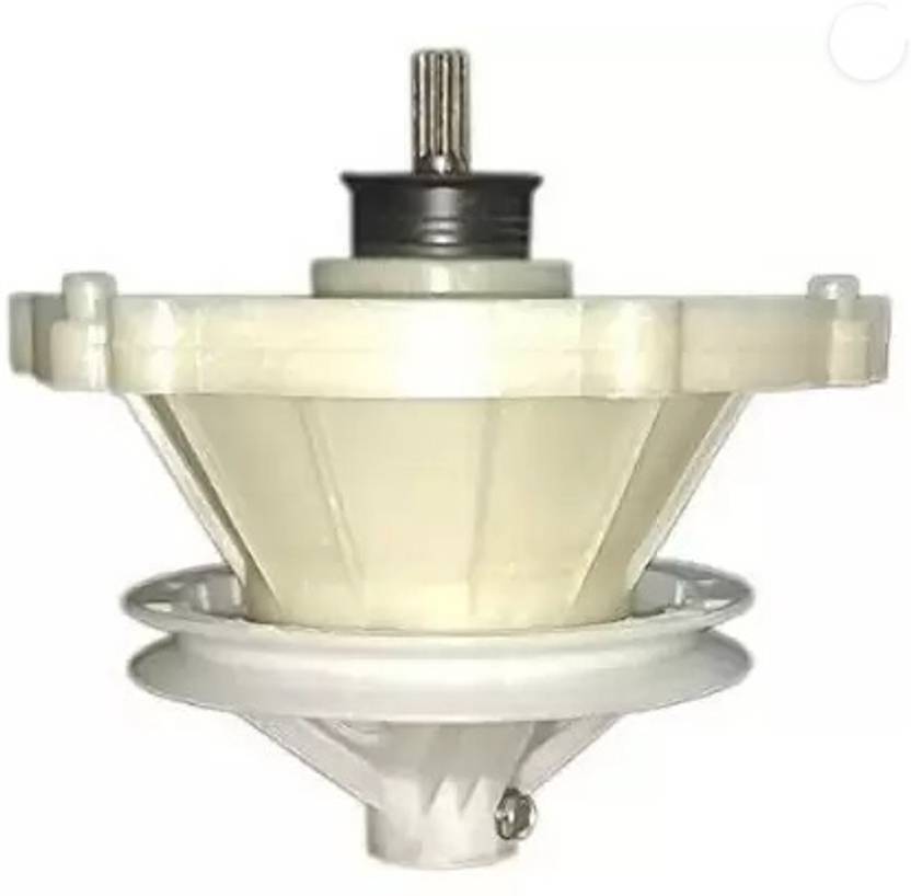 PURENIX New Model Washing Machine Gear Box With Pully for Miscellaneous ...