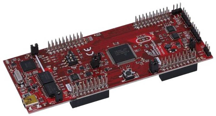 EmbeTronicX Official LAUNCHXL-F28069M Piccolo F28069 MCU, InstaSPIN ...