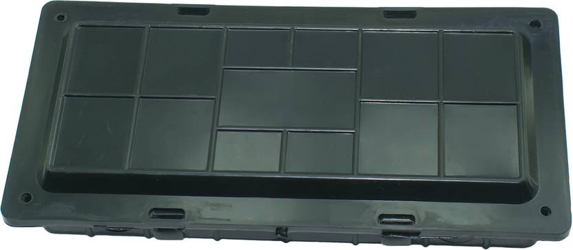 ABDkart Fiber Optic Cable Joint Enclosure Termination Box, OFC Splicing ...