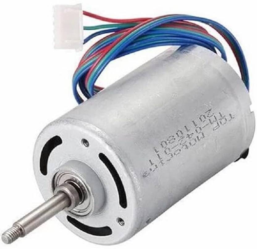 Stookin Dynamo Generator DC Brushless Motor 220V Bearing Electric High ...