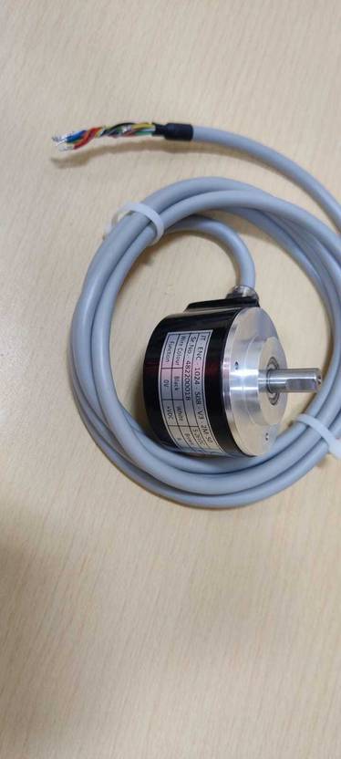 JT make Rotary Encoder Motor Control Electronic Hobby Kit Price in ...