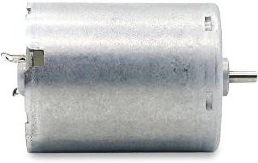 Electronic Spices 4v-12v Dc Powerful Dynamo Motor and Generator ...