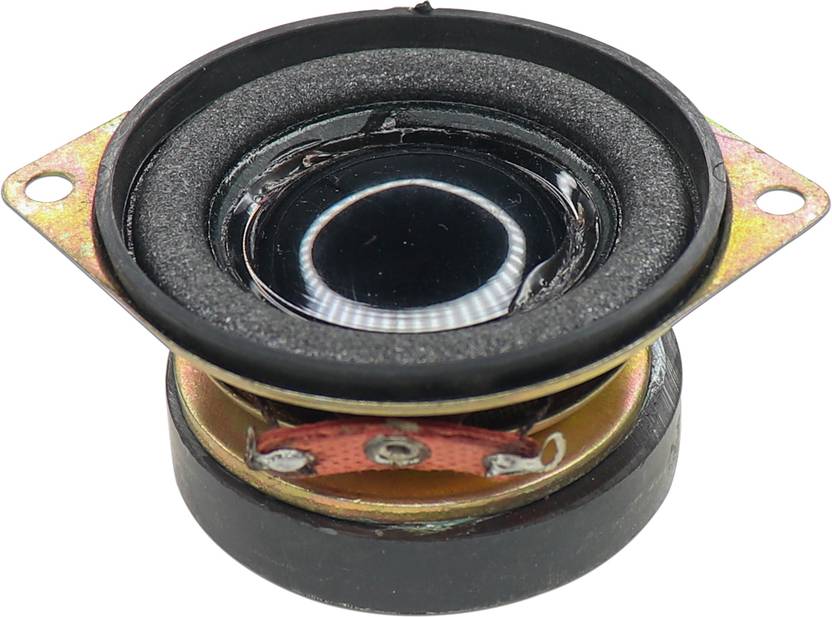 Electronic Spices 2 inch 4? (ohm) 10W Power Audio Woofer Speaker ...