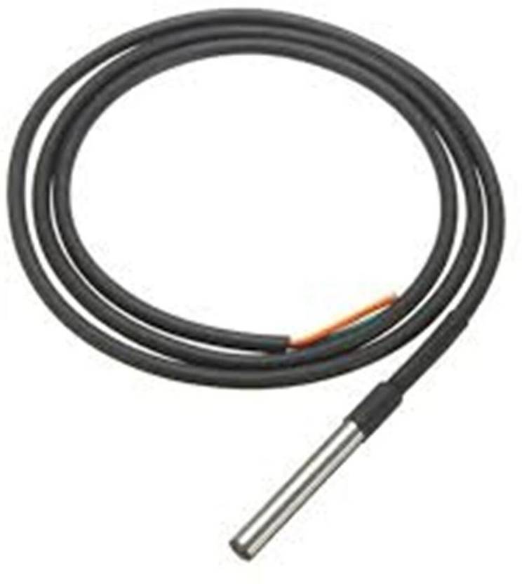 HRM Tech Waterproof DS18B20 Digital temperature sensor Educational ...